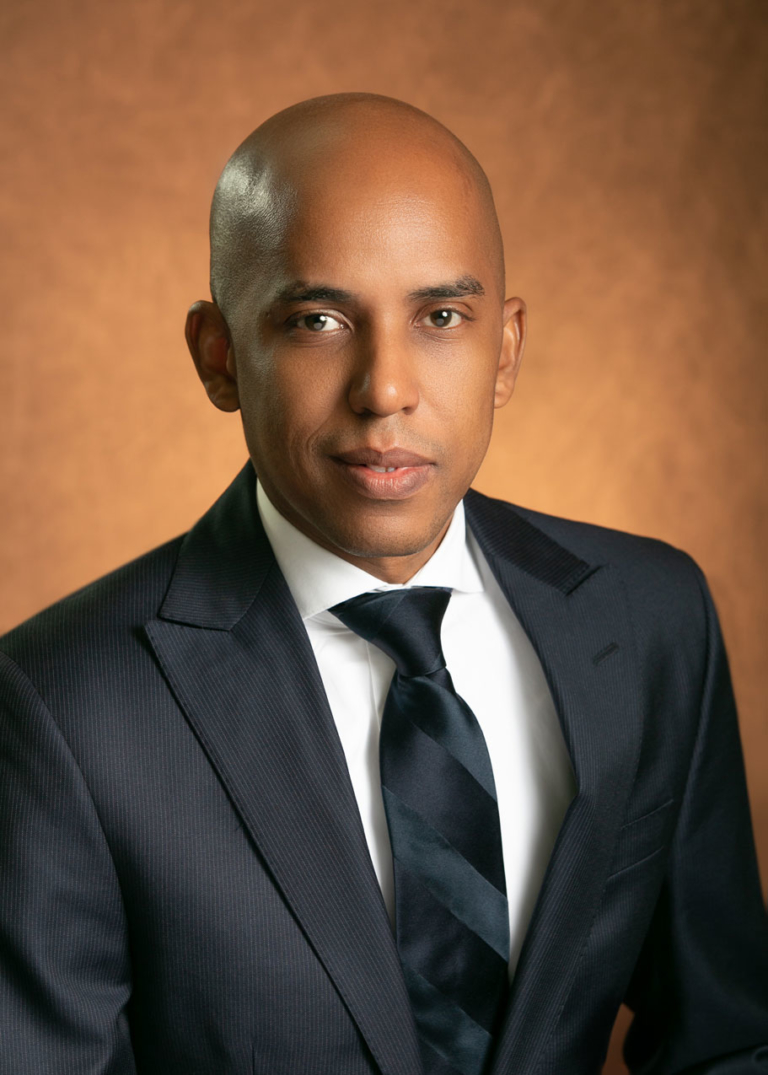 Robert Baptiste - Our People - Laland Baptiste Brooklyn, New York