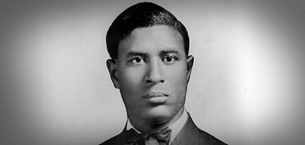 Garrett Morgan - Laland Baptiste