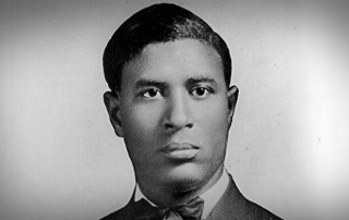 Garrett Morgan - Laland Baptiste