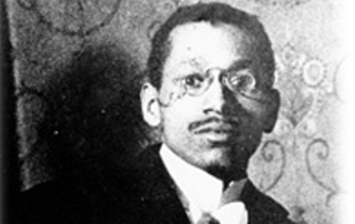 William Dammond - Laland Baptiste