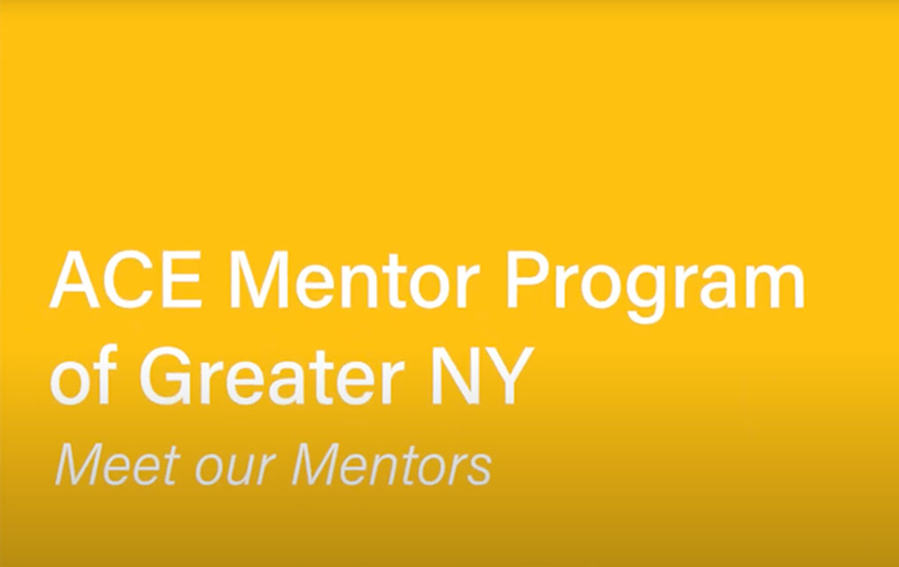 Ace Mentor Logo The ACE Mentor Program Of America: Guiding Students To